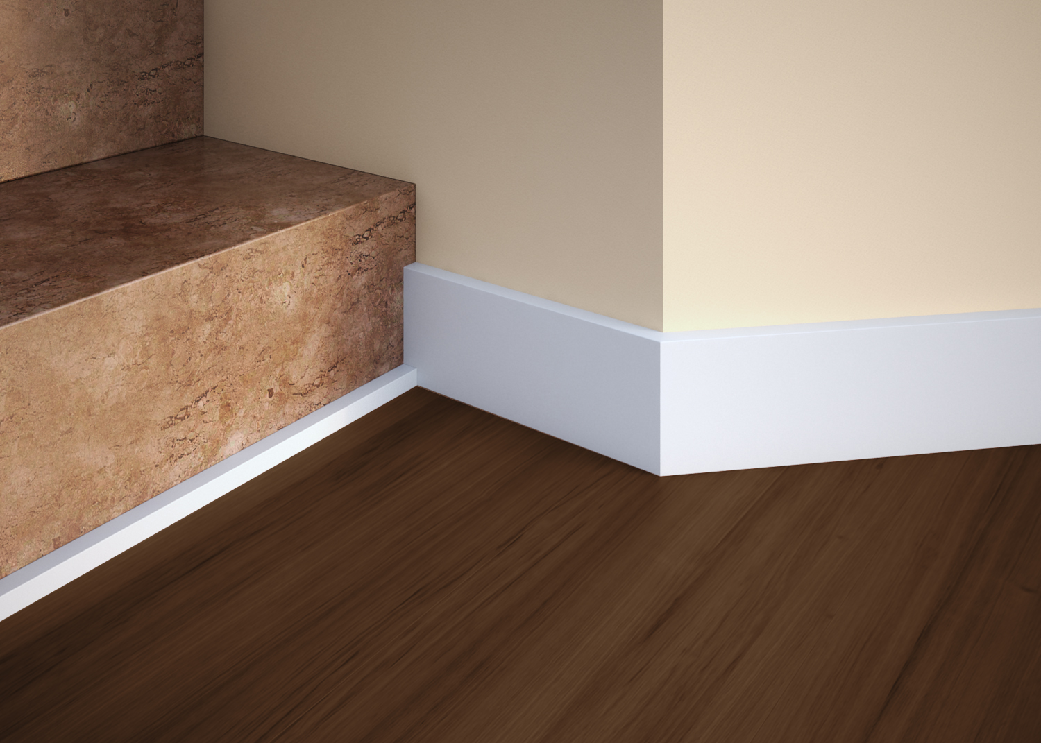 OBRADEC REVESTIMENTOS | GUARNIÇÕES EPS